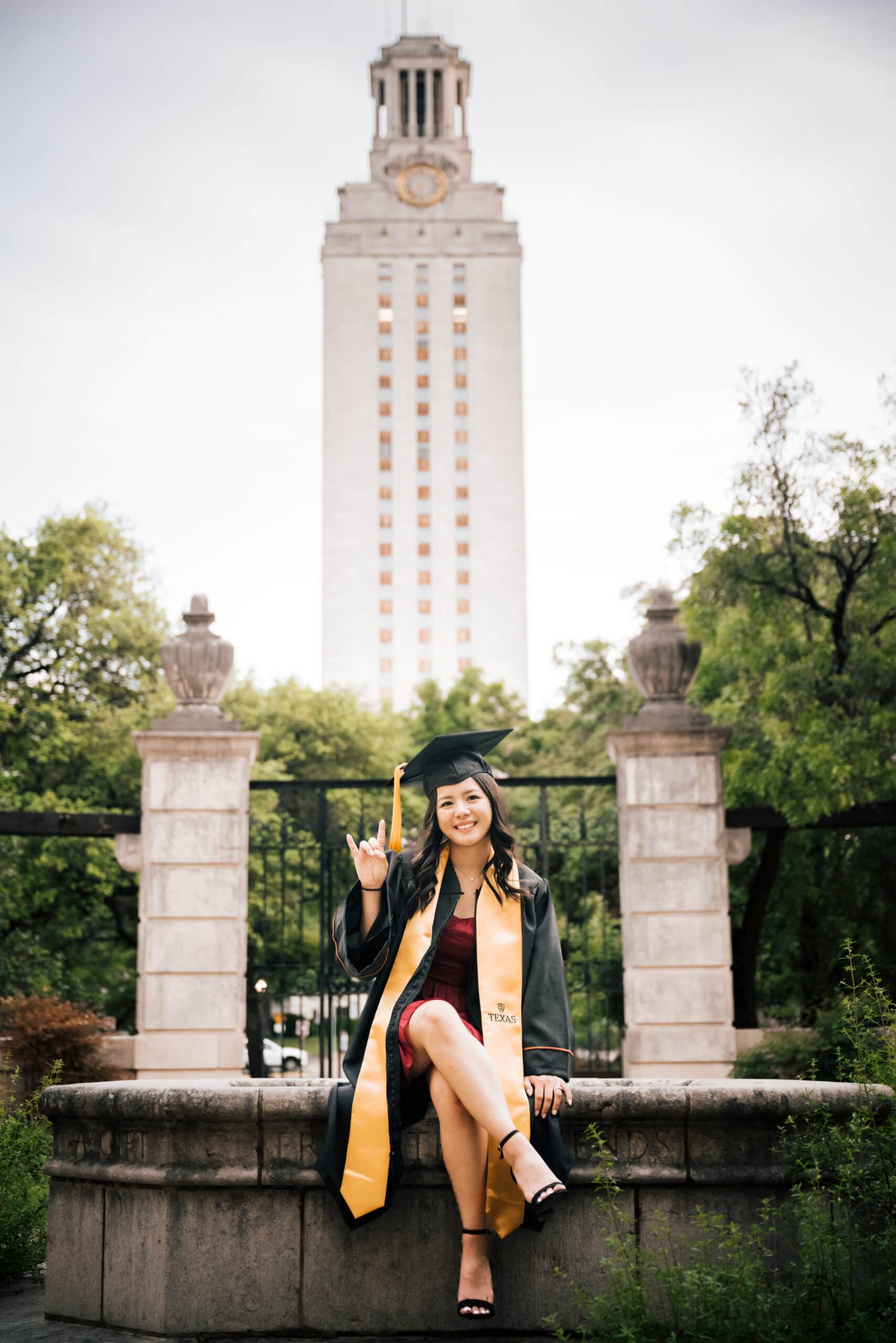 John & Sarah Graduation Shoot | Tipsy Tripod